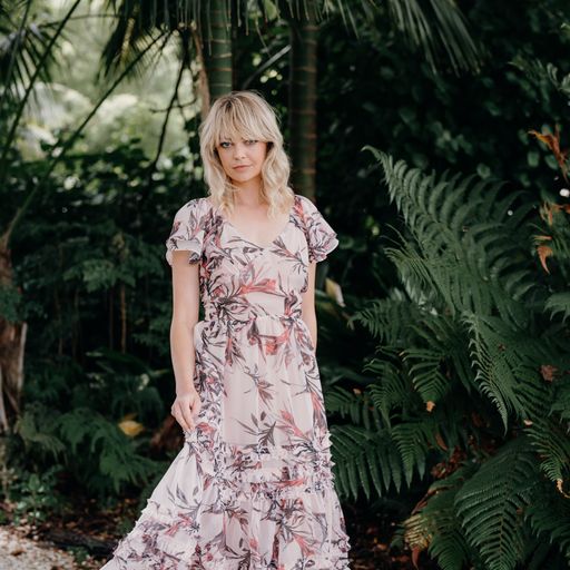 EA5000-1 Dress – Envisage-Cromwell